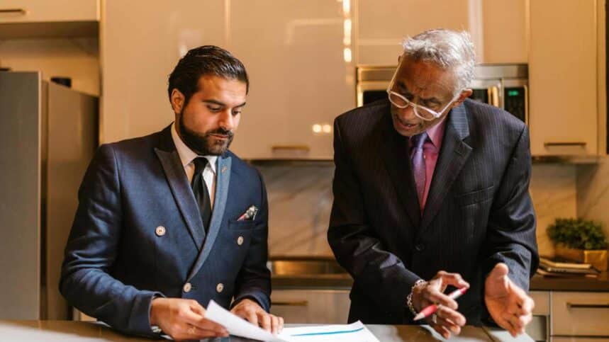 11 signs your financial advisor is ripping you off - FODMAP Everyday