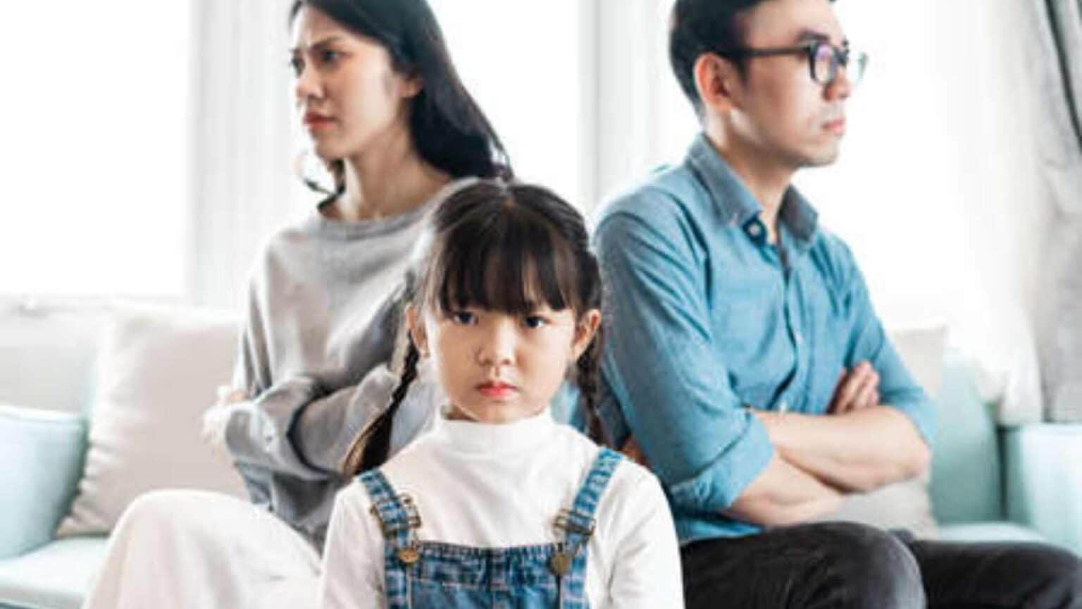 The Truth Behind Family Estrangement: 15 Reasons Adult Kids Cut Off ...