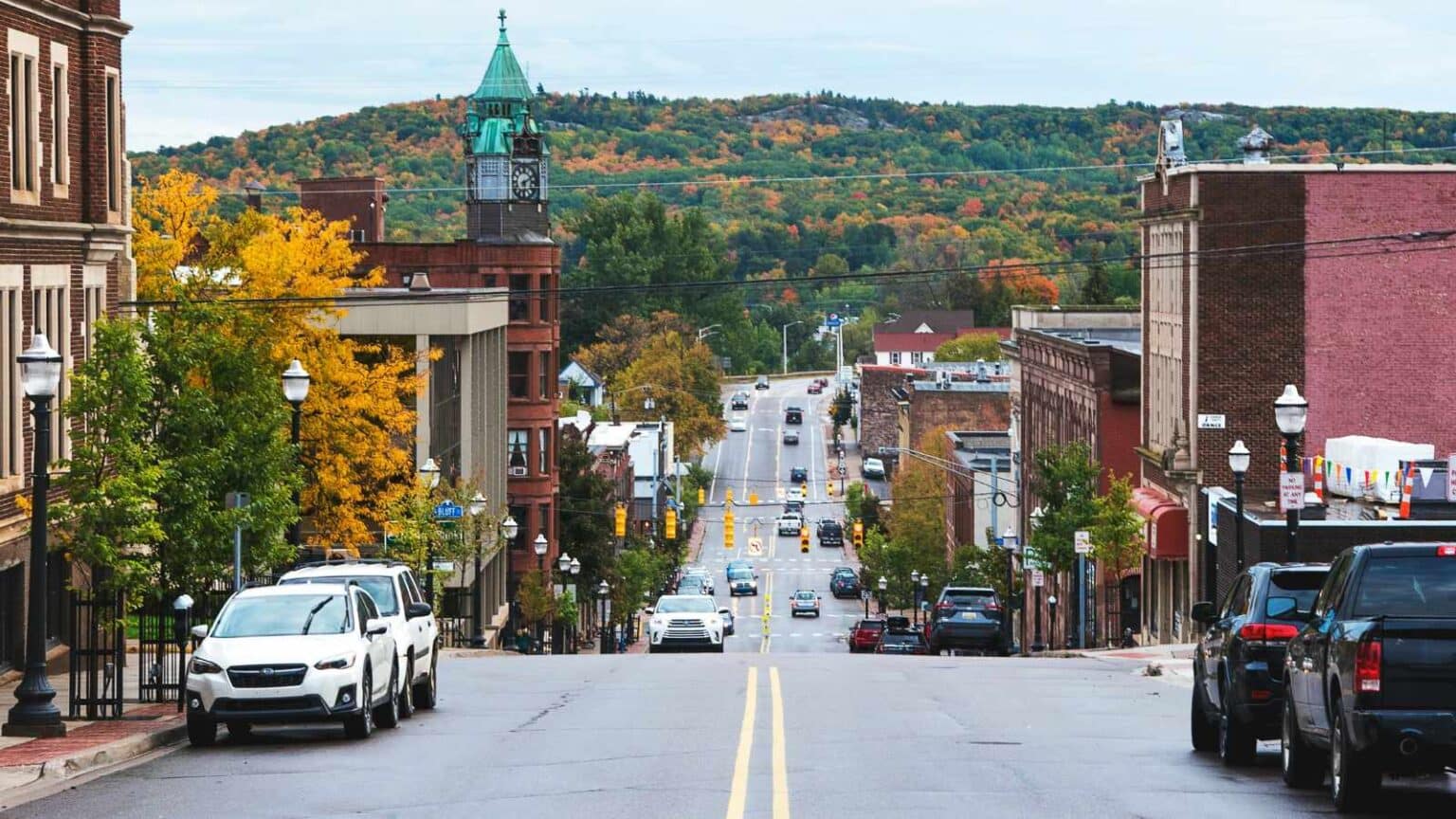12 states where sleeping in your car at rest stops is legal - FODMAP ...