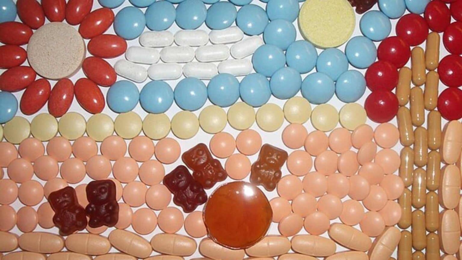 Deadly Dosages: 16 Common Supplements That Could Be Fatal in Excess ...