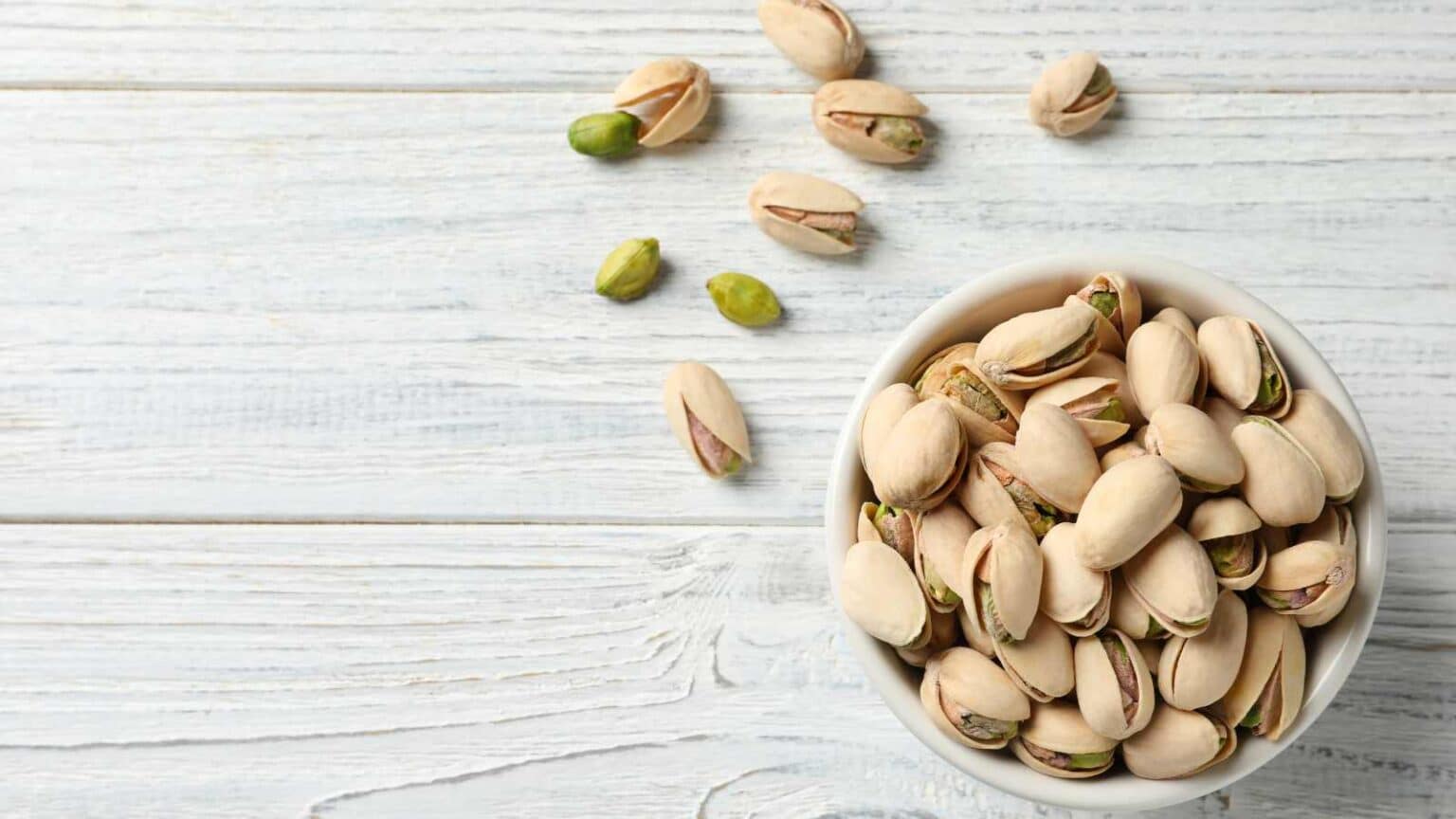 10 Nuts You Might Want to Limit in Your Diet - FODMAP Everyday