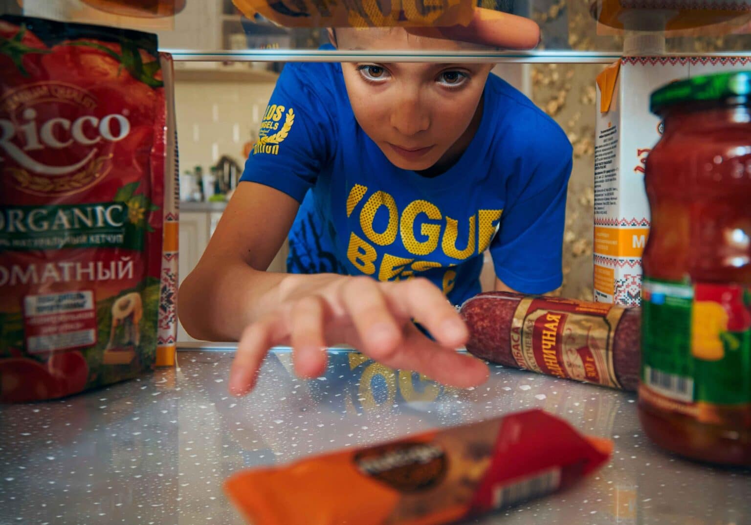 12 Things That Meant You Were ‘Rich’ as a Kid - FODMAP Everyday