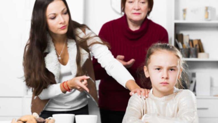 The Truth Behind Family Estrangement: 15 Reasons Adult Kids Cut Off ...