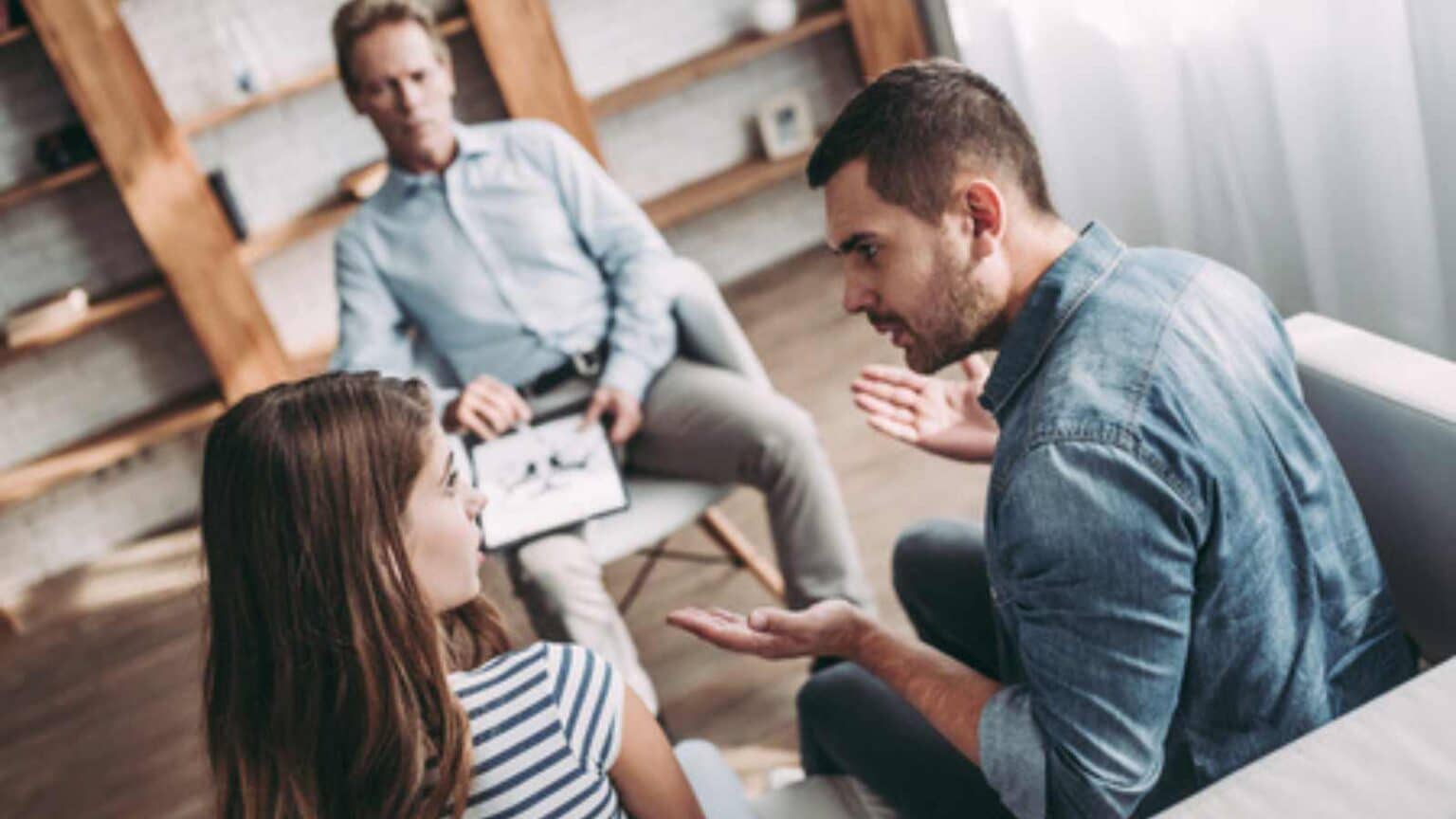 The Truth Behind Family Estrangement: 15 Reasons Adult Kids Cut Off ...