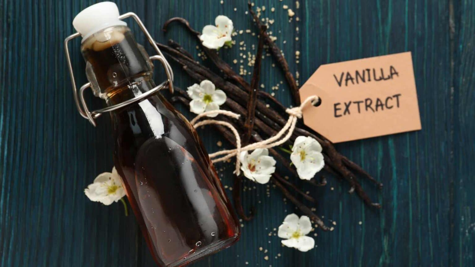10 foods that truly never expire (ignore the date!) - FODMAP Everyday