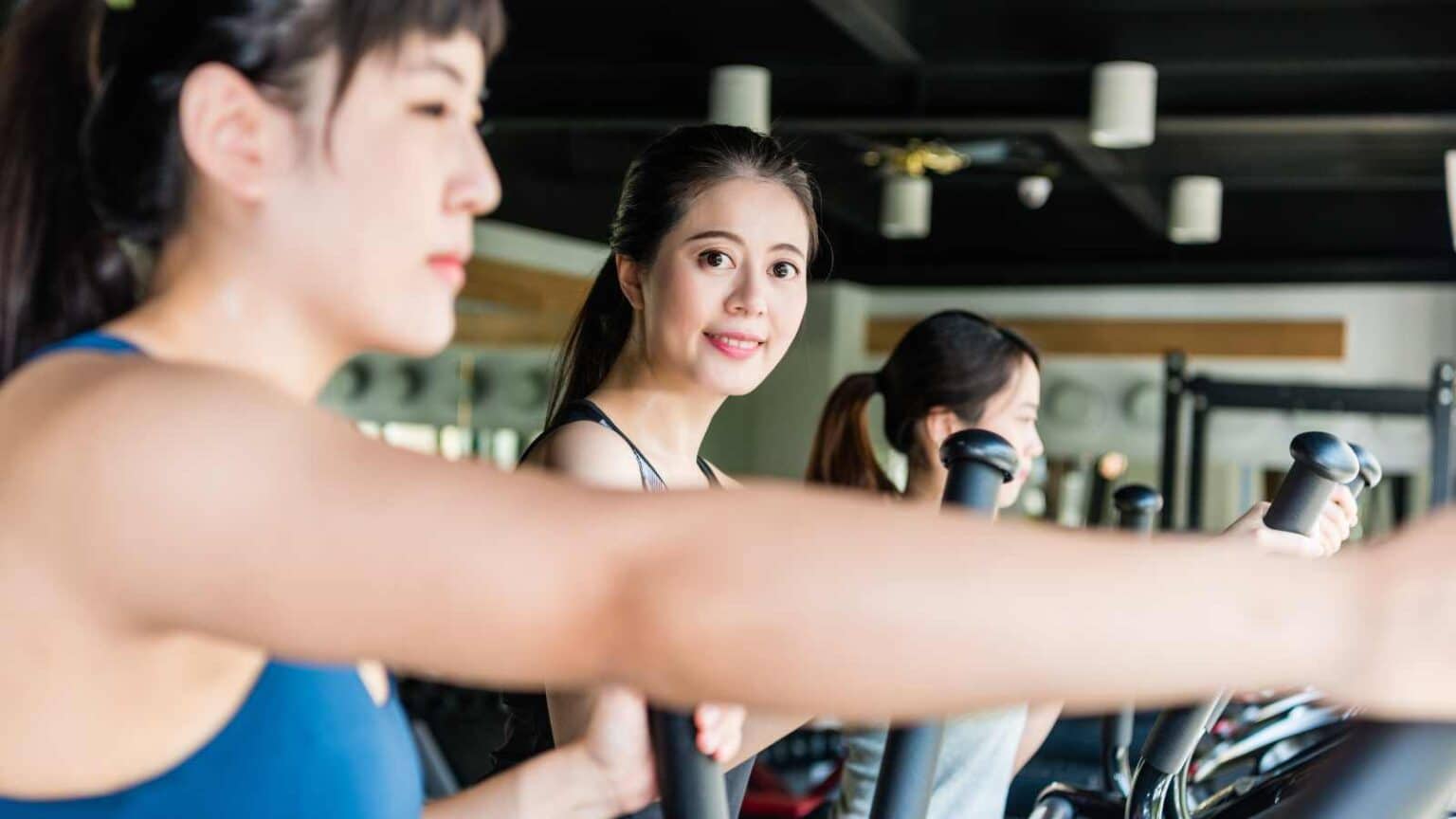 I Worked Out Every Day for 100 Days—Here Are 17 Ways It Changed Me ...