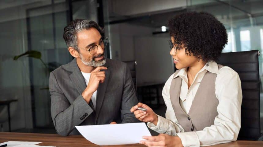 11 signs your financial advisor is ripping you off - FODMAP Everyday