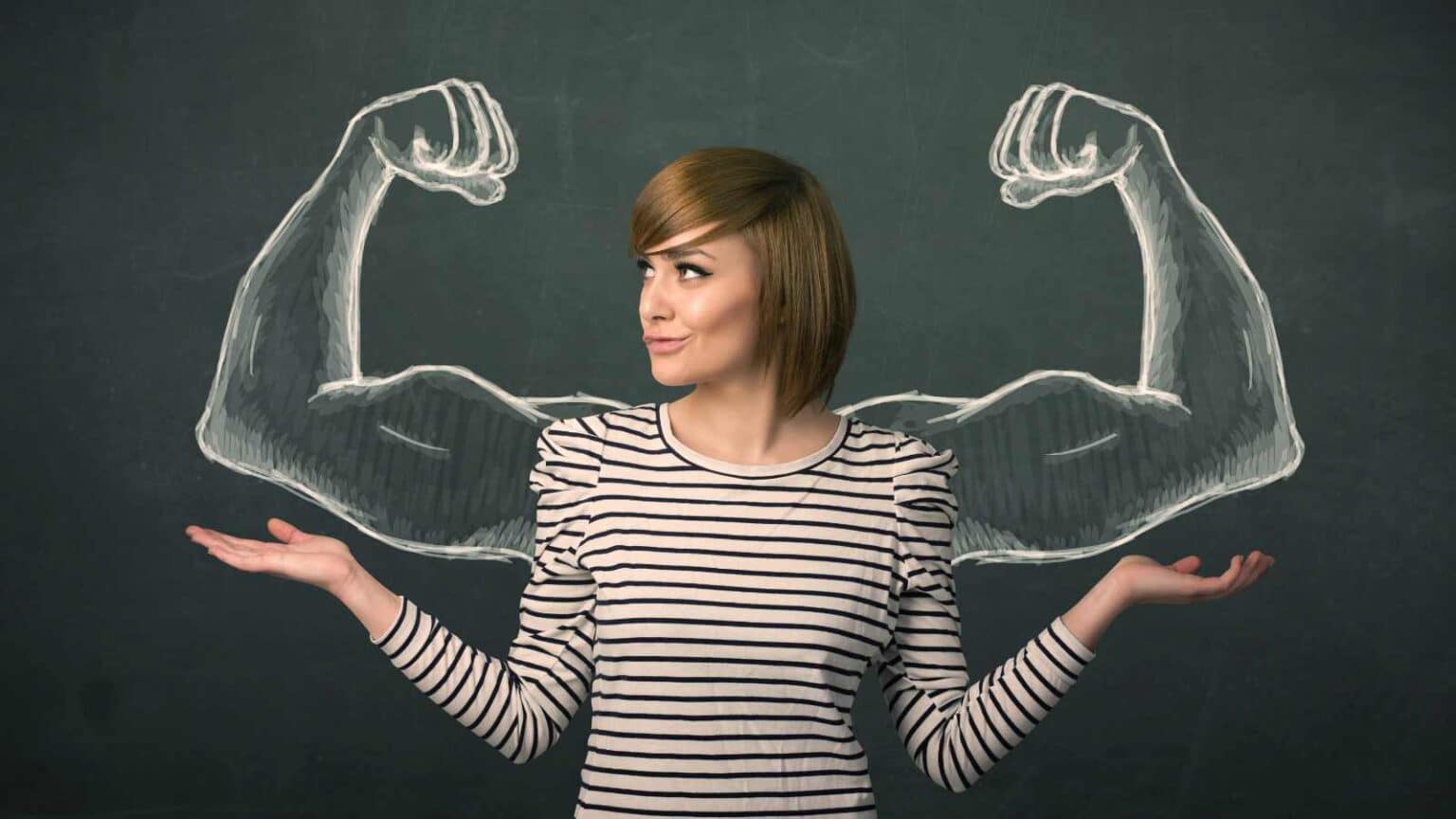 I Worked Out Every Day for 100 Days—Here Are 17 Ways It Changed Me ...
