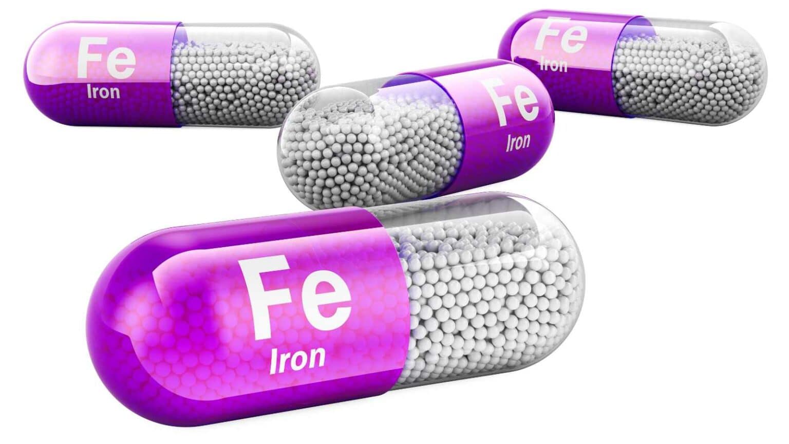 Deadly Dosages: 16 Common Supplements That Could Be Fatal in Excess ...