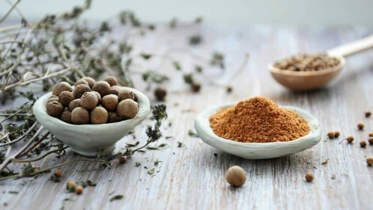 17 powerful spices to combat bad cholesterol and boost your meals ...