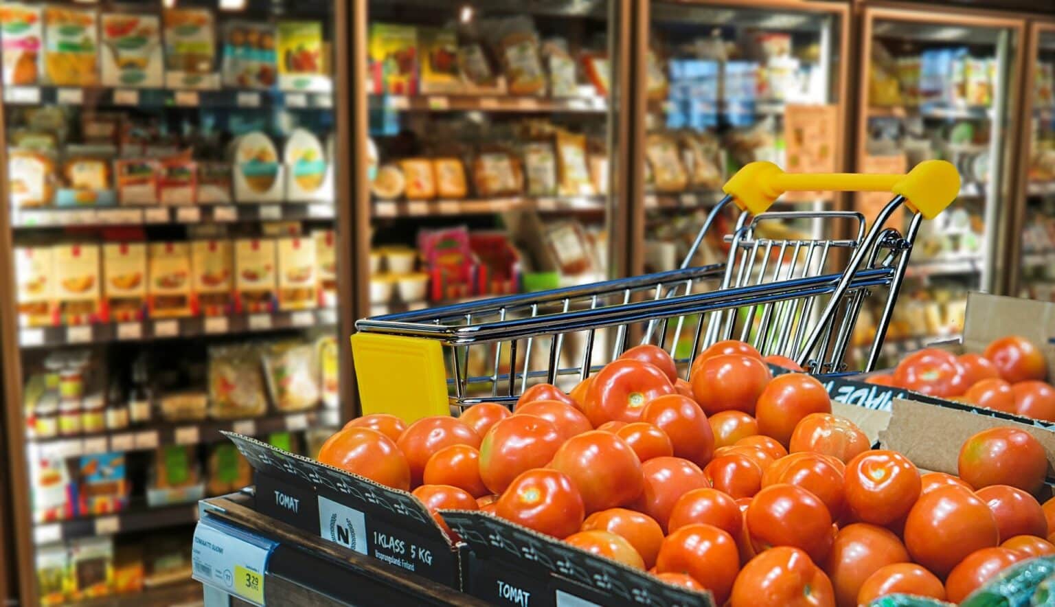 12 Grocery Store Tricks That Make You Spend More Without Realizing It ...