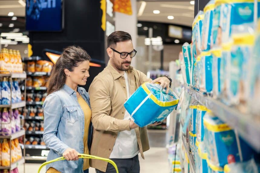 12 Grocery Store Tricks That Make You Spend More Without Realizing It ...