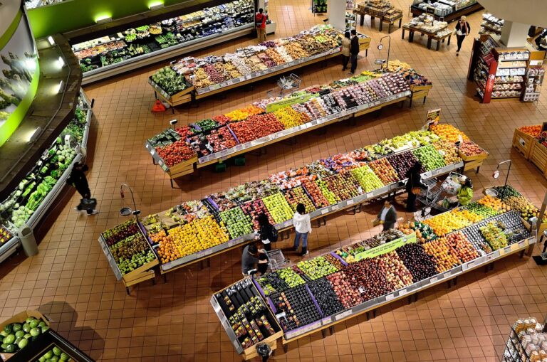 12 Grocery Store Tricks That Make You Spend More Without Realizing It ...
