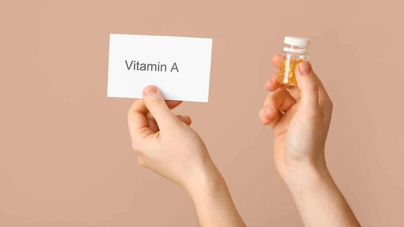 Deadly Dosages: 16 Common Supplements That Could Be Fatal in Excess ...
