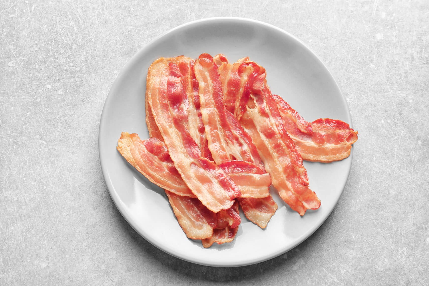 10 Lesser-Known Facts About Bacon - FODMAP Everyday