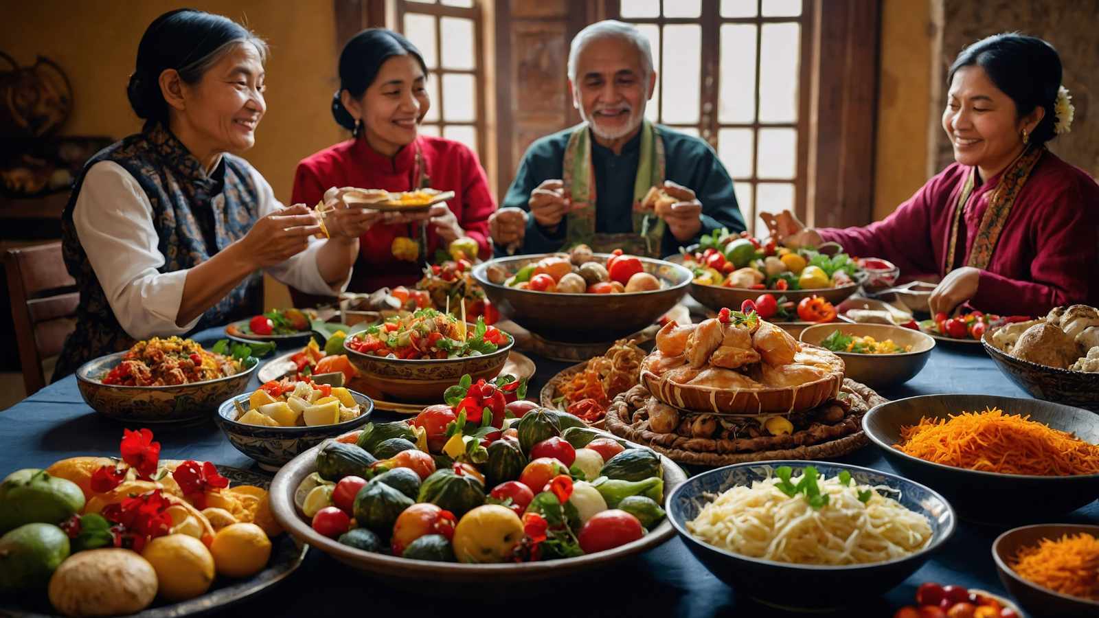 15 treasured family recipes passed down for generations - FODMAP Everyday