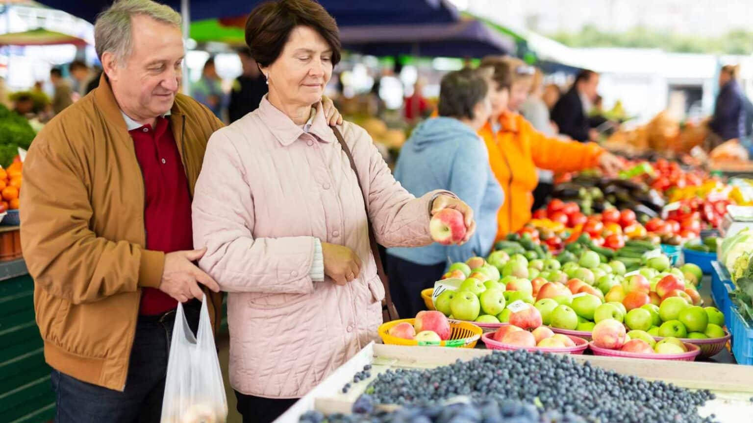 12 Irresistible reasons living in the country beats the city - FODMAP ...