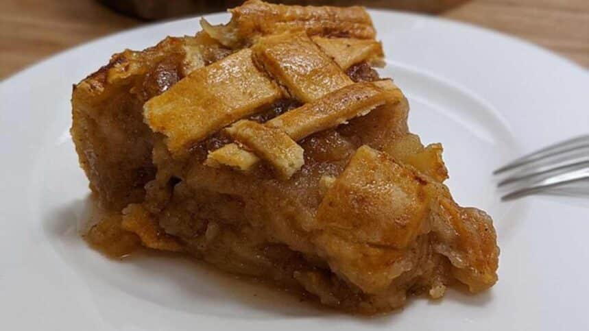 14 foods we thought were American but were invented abroad - FODMAP ...