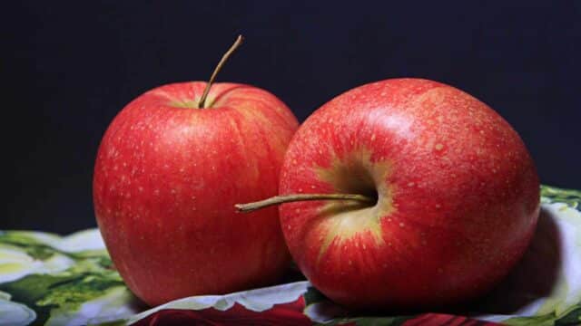 12 fruits that support muscle development - FODMAP Everyday