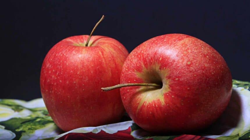 10 fiber-rich fruits that improve digestive health - FODMAP Everyday