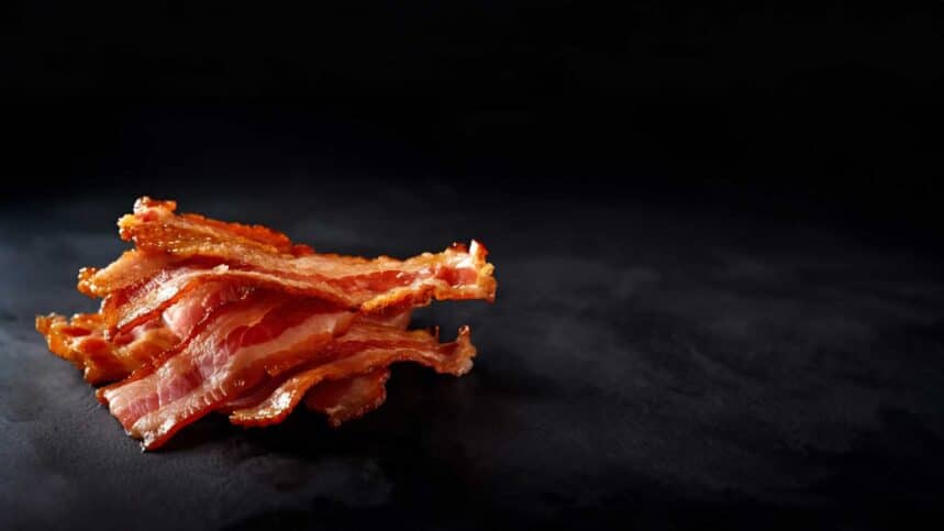 10 Lesser-Known Facts About Bacon - FODMAP Everyday