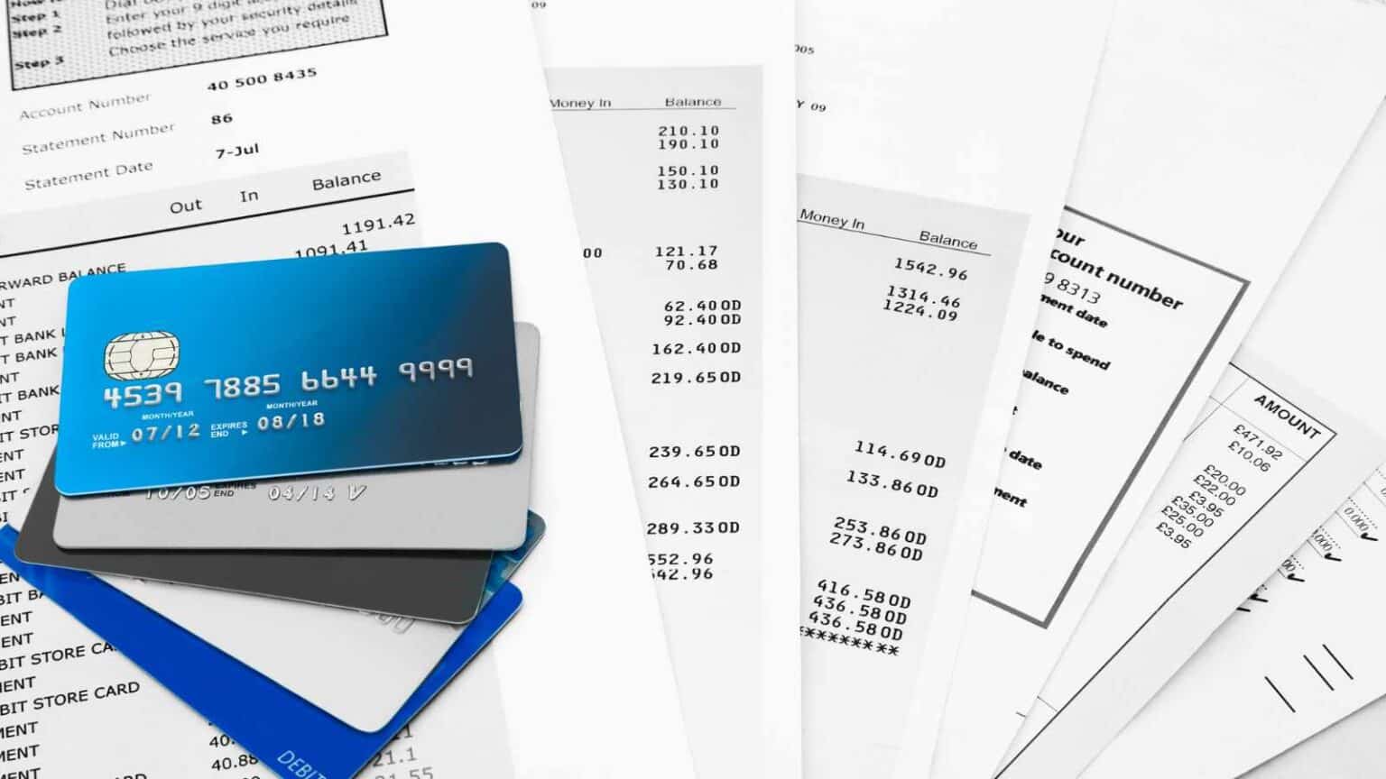 11 documents you’ll want ready before applying for SNAP - FODMAP Everyday