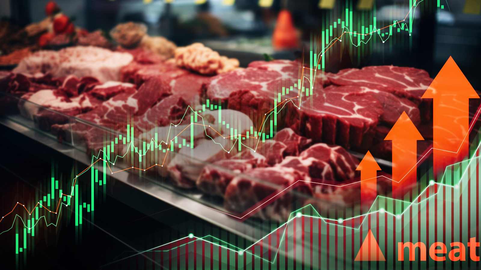 Inside America’s beef dilemma: why steak prices keep climbing - FODMAP ...
