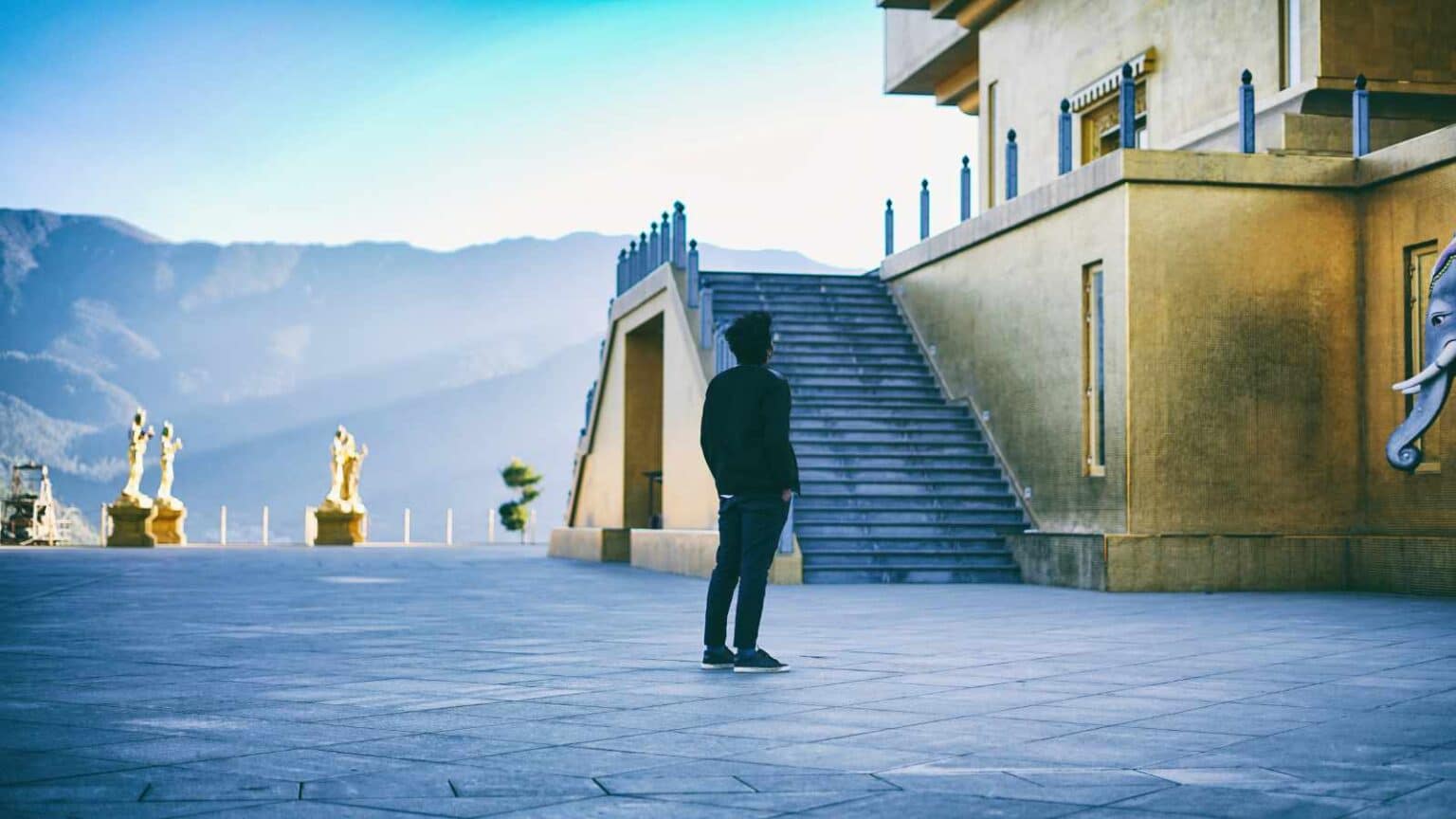 16 Nations That Are Quietly Closing Their Doors to American Tourists in ...
