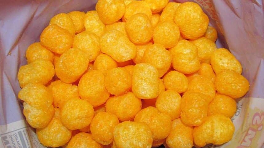 14 foods that defined growing up in the '80s - FODMAP Everyday
