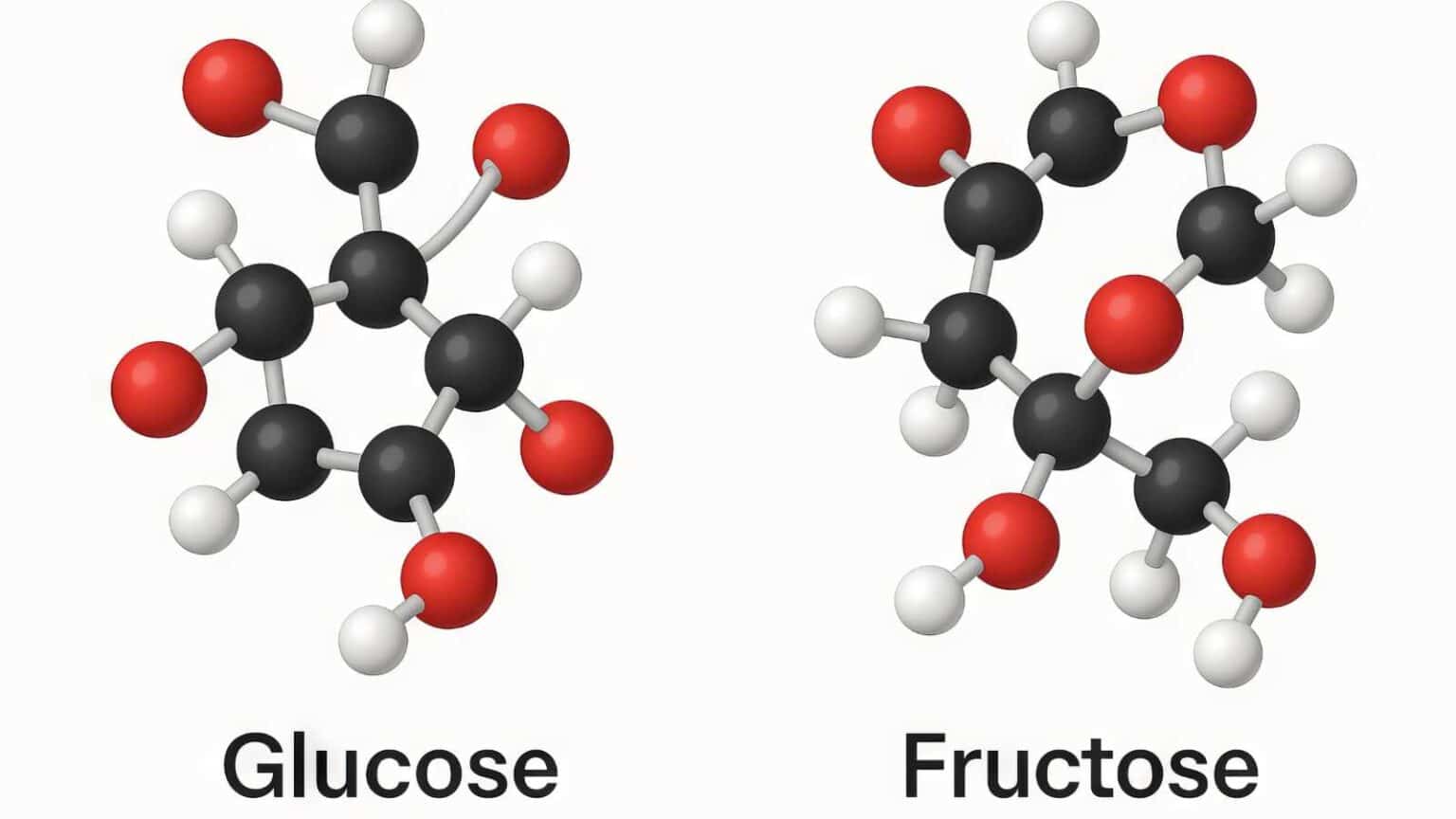 Cane sugar and corn syrup explained in 15 simple difference - FODMAP ...