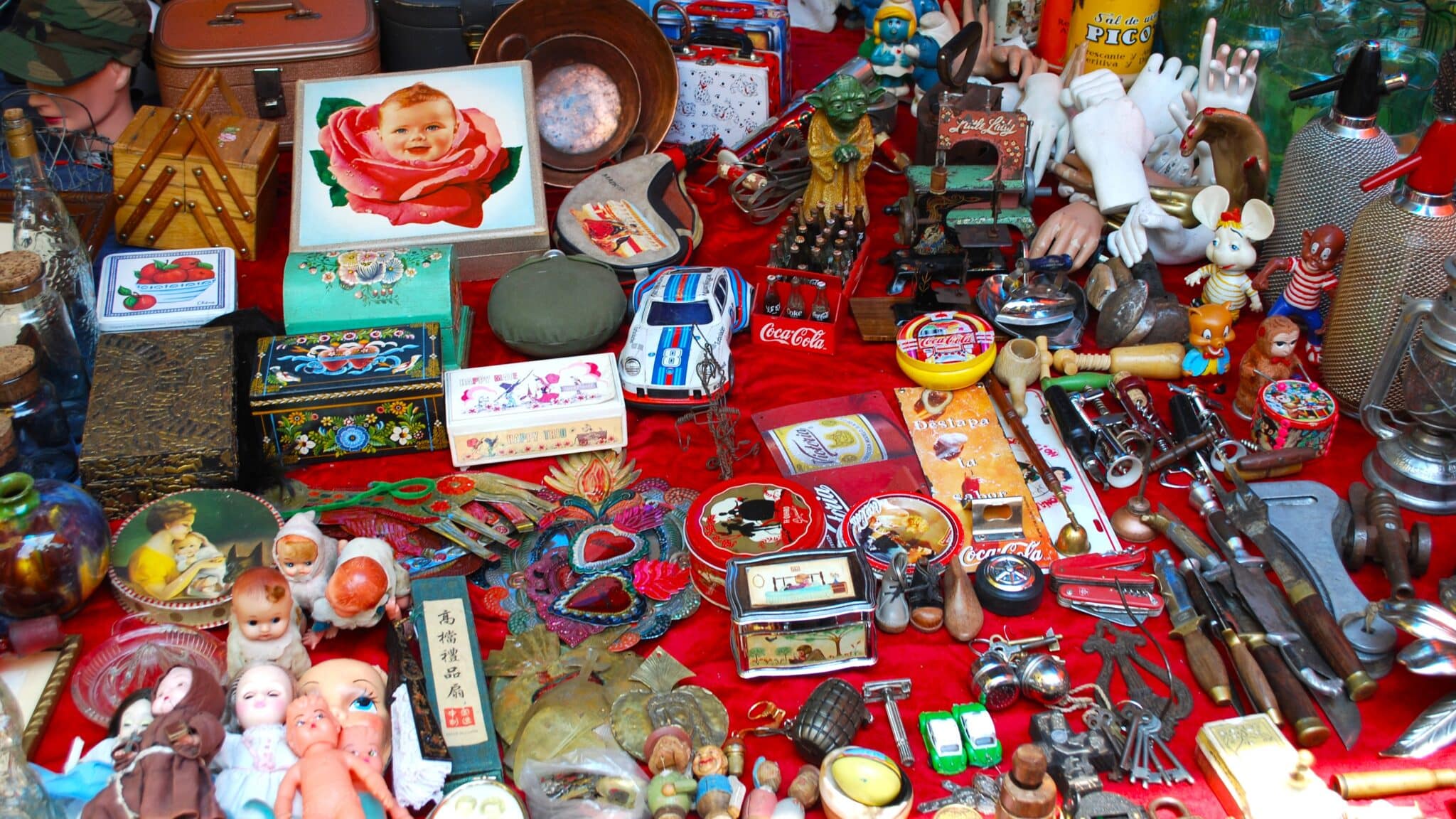 10 best household items to pawn for fast cash - FODMAP Everyday