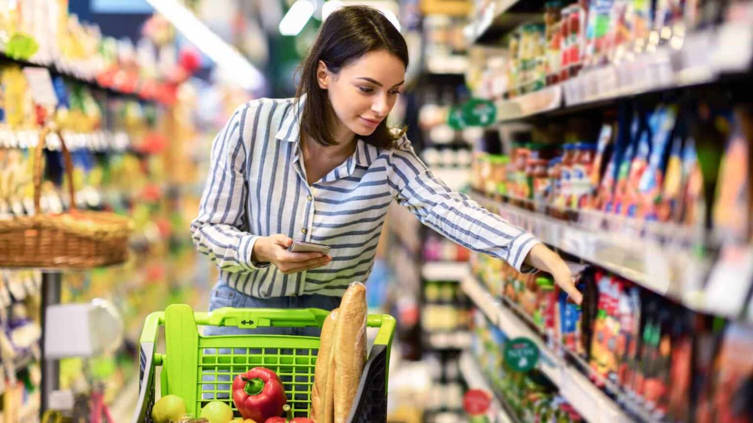 9 reasons grocery prices rise and 6 ways to handle it - FODMAP Everyday