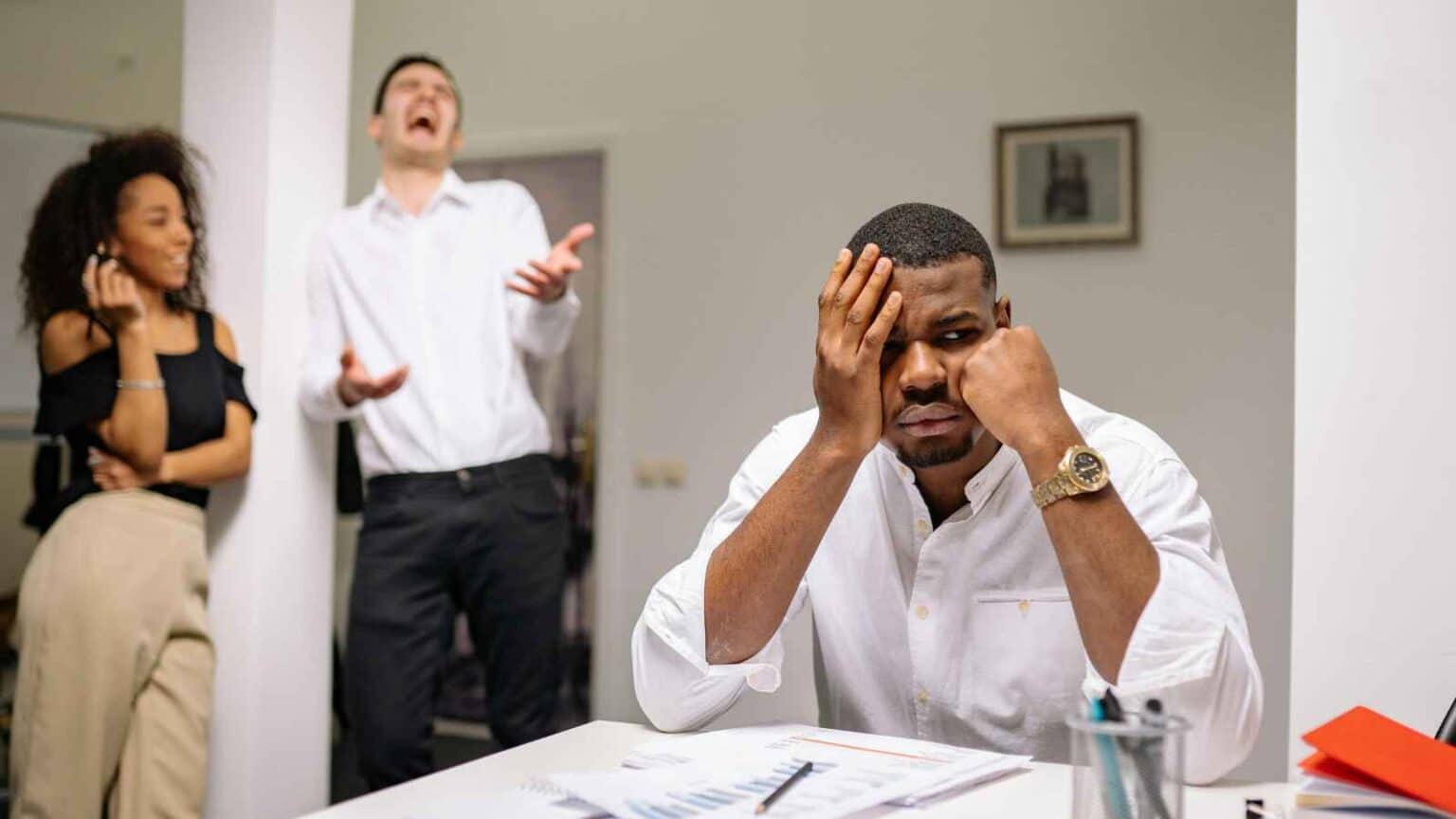 Slip up with these 11 phrases and everyone will notice your lack of ...