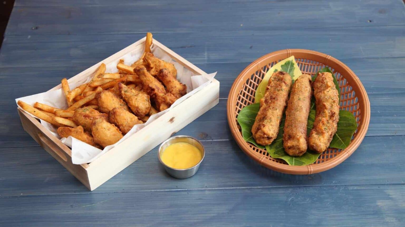 Experts say these are the 7 worst foods to avoid in 2026 because they ...