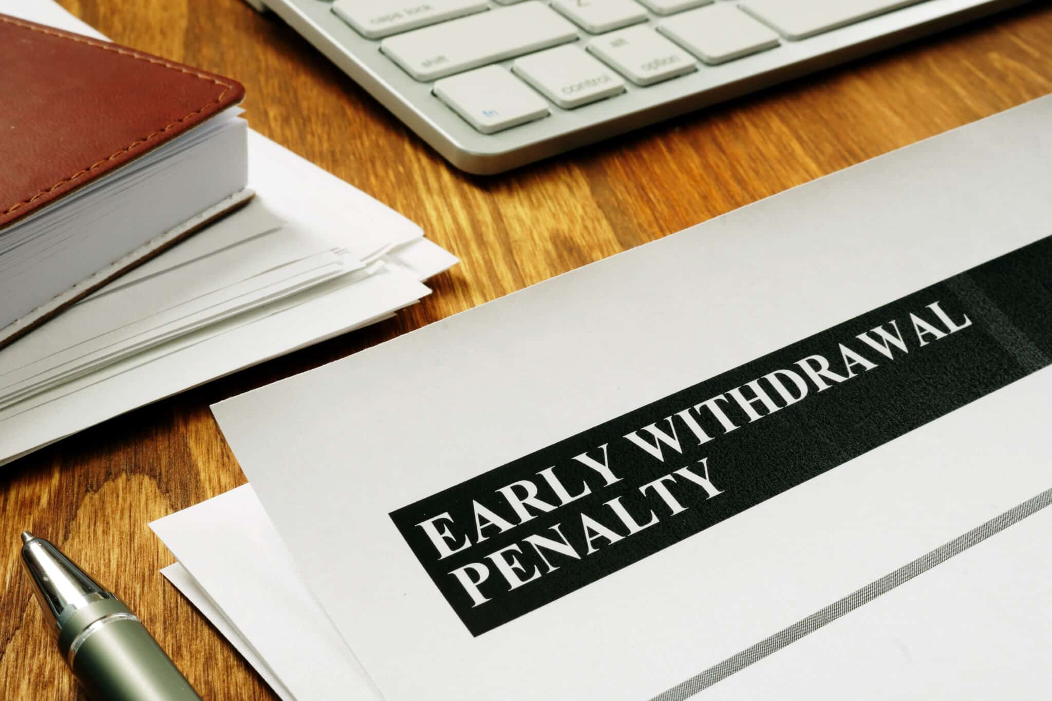 Avoid financial struggle in retirement by dodging these 11 money traps ...