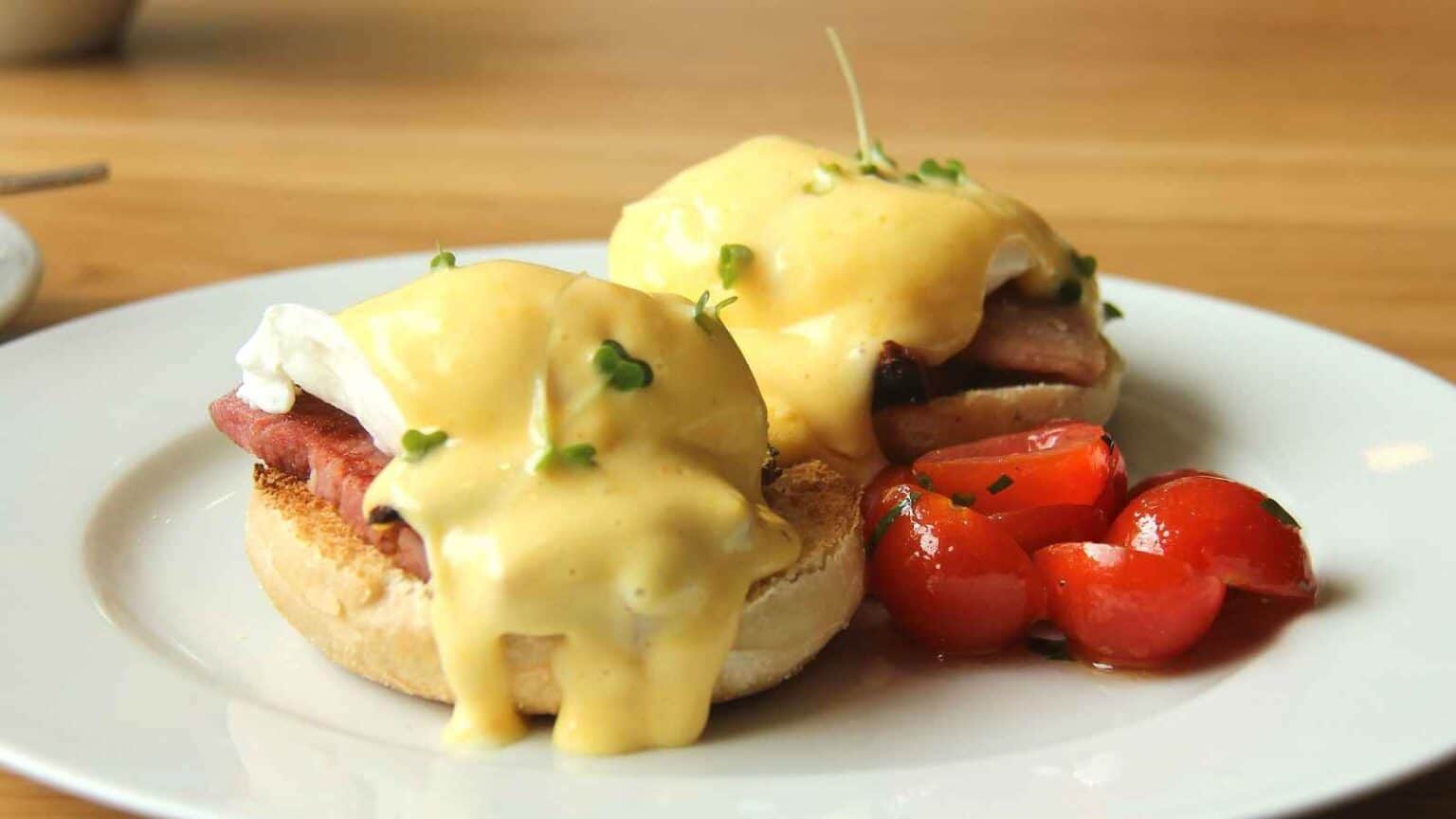 14 famous people who inspired food names - FODMAP Everyday