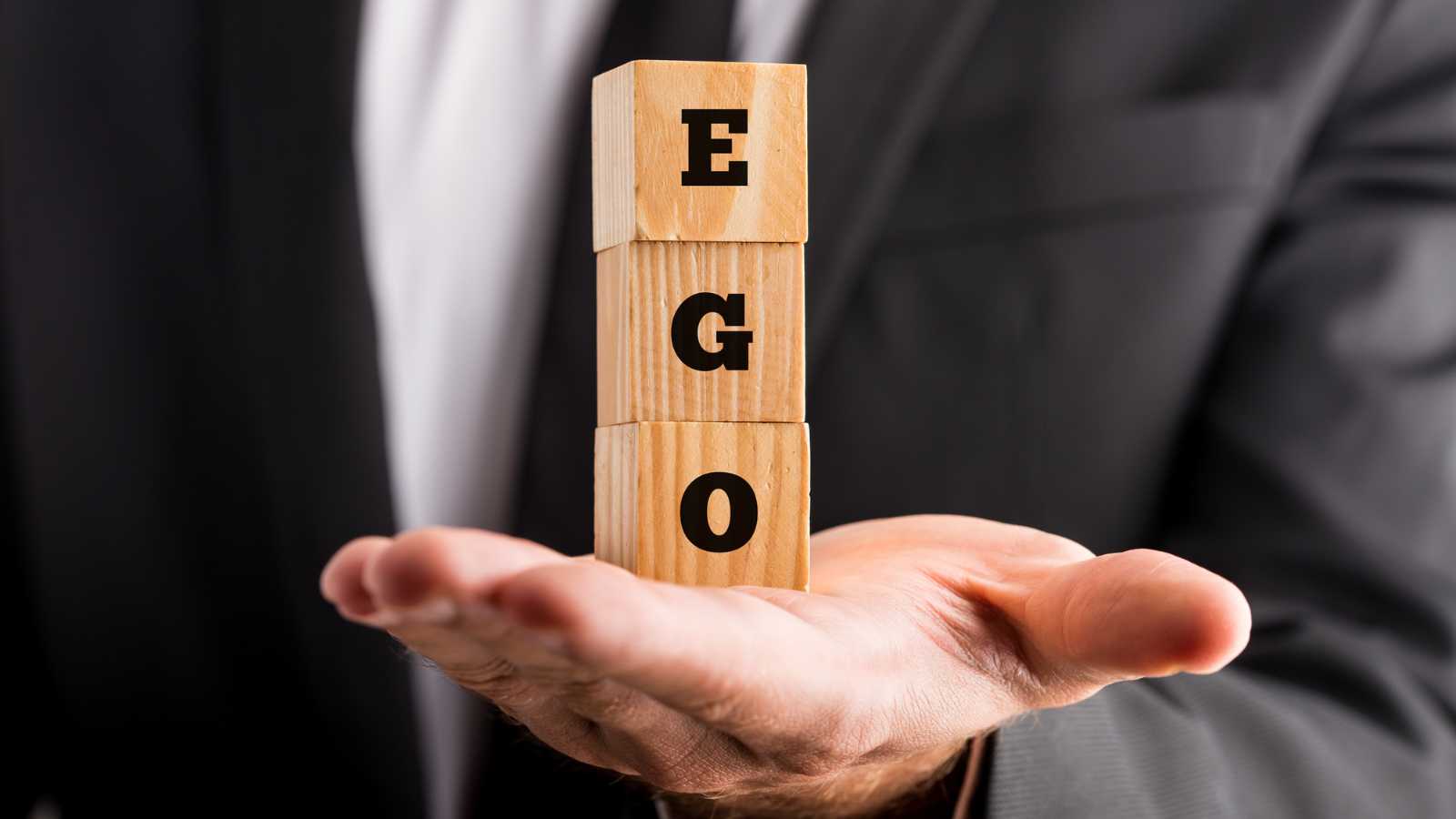 15 Subtle Signs of a Truly Fragile Ego - FODMAP Everyday