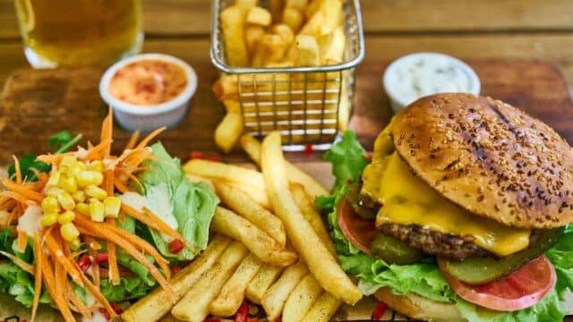 The shifting American diet: 14 foods highlighted in RFK Jr.’s food ...