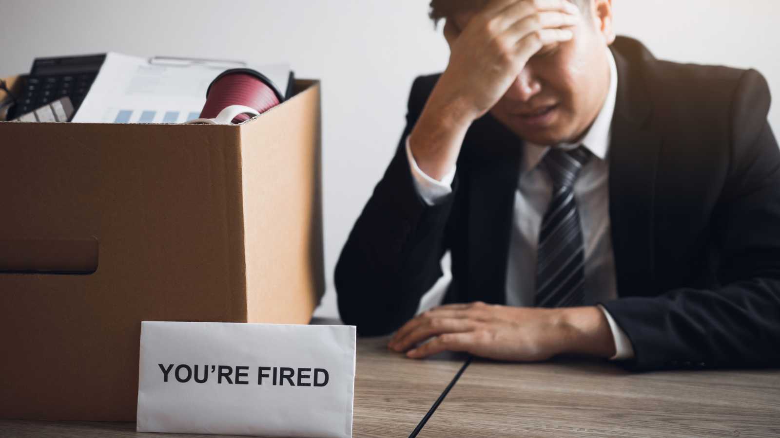 Why Gen Z workers are being fired at alarming rates: The behaviors ...