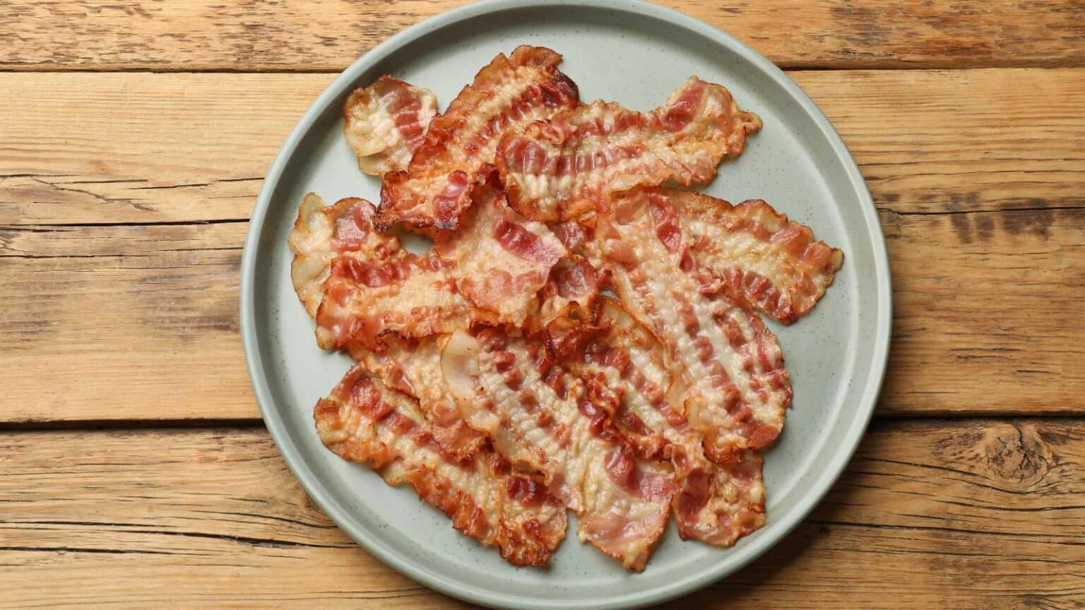 10 Lesser-Known Facts About Bacon - FODMAP Everyday