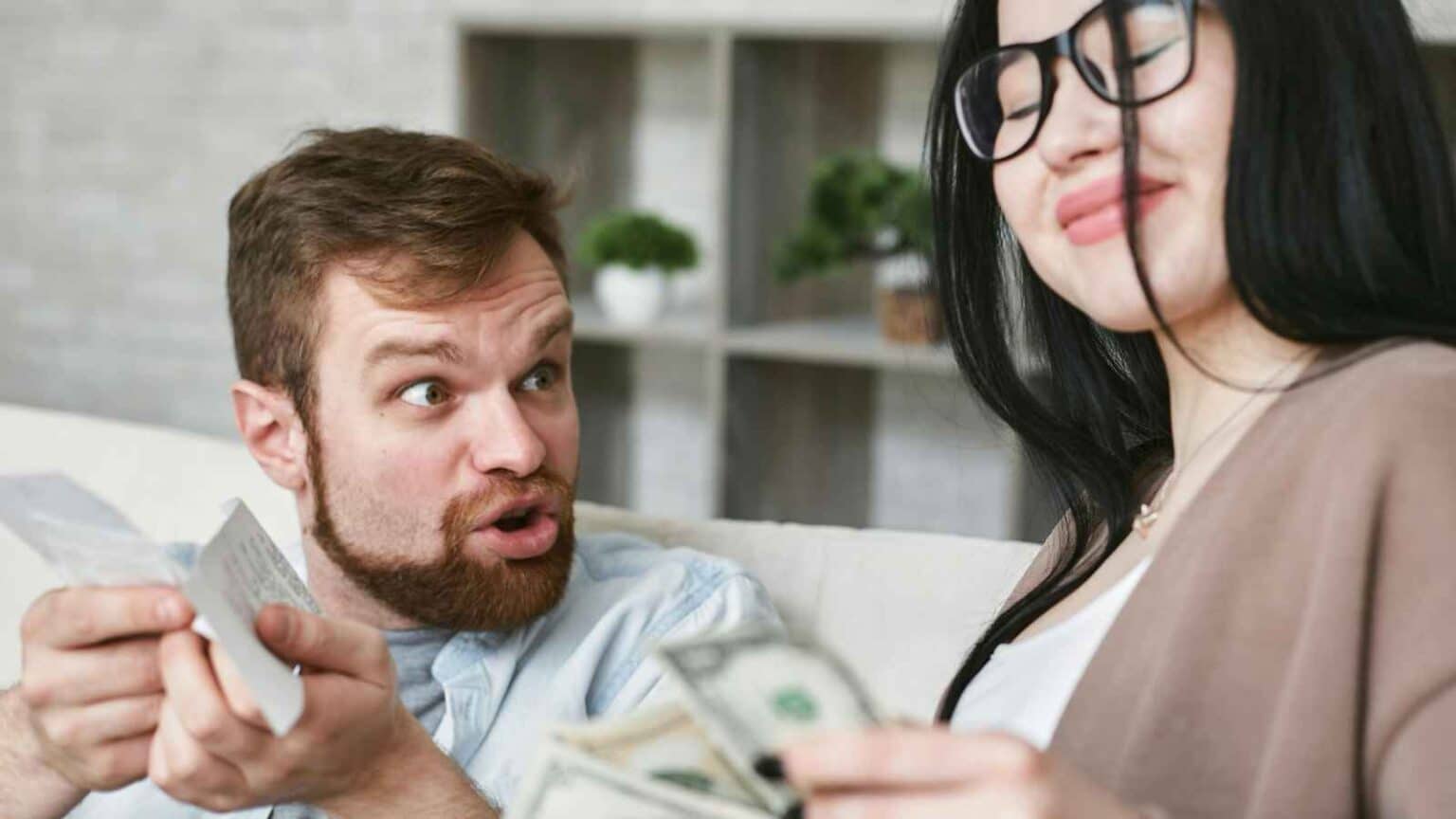 10 things women hide from their partners but secretly resent forever ...