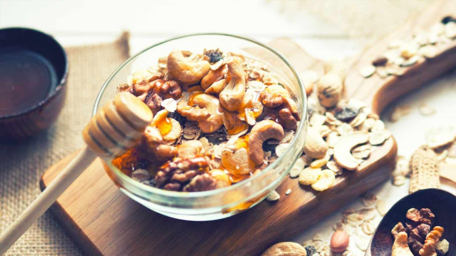 12 foods that can lower magnesium levels after 35 (and healthier ...