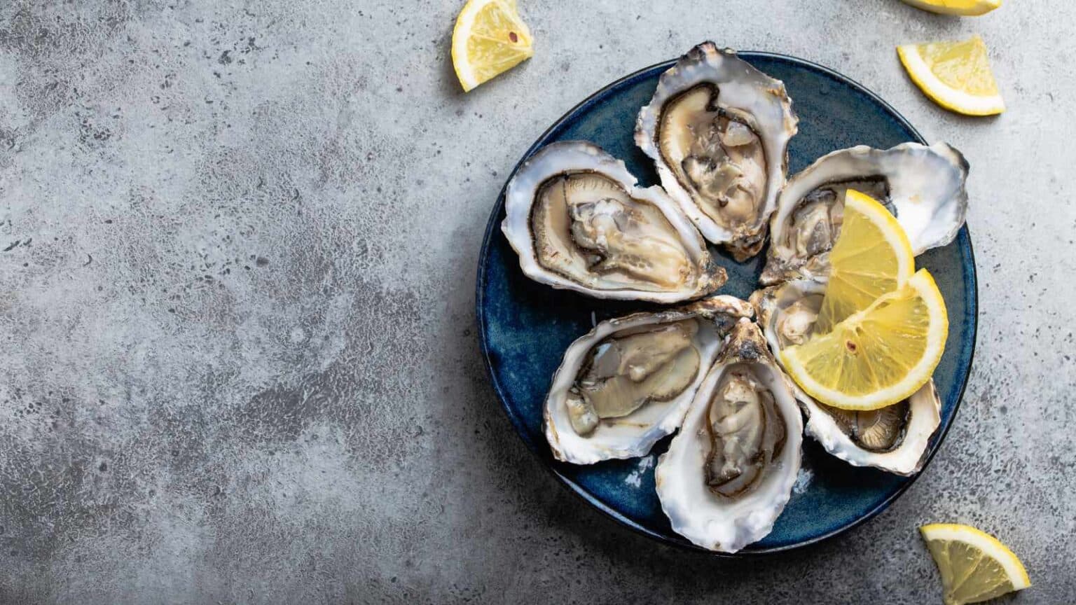 15 foods once reserved for royalty that are now everyday indulgences ...