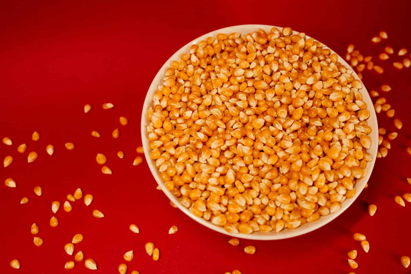 10 foods that truly never expire (ignore the date!) - FODMAP Everyday