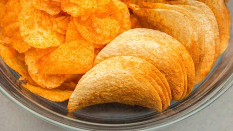 15 ultra-processed foods tied to colon cancer - FODMAP Everyday