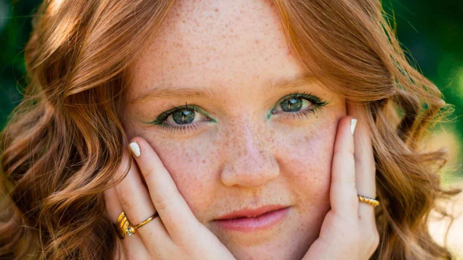 11 strange myths people once believed about redheads - FODMAP Everyday