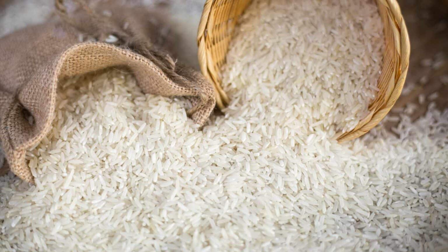 9 reasons you should never store cooked rice in the fridge (without ...
