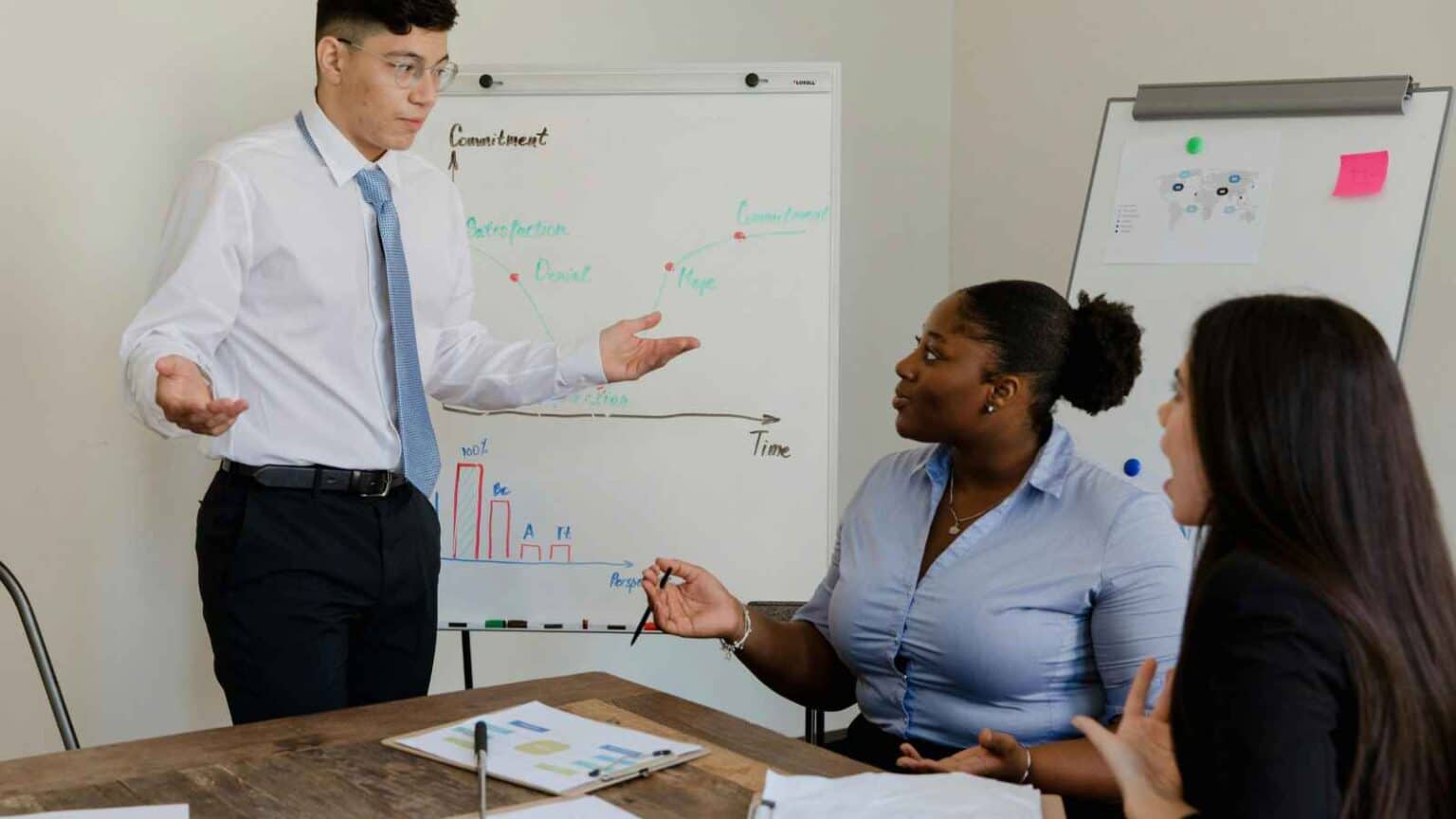 Slip up with these 11 phrases and everyone will notice your lack of ...