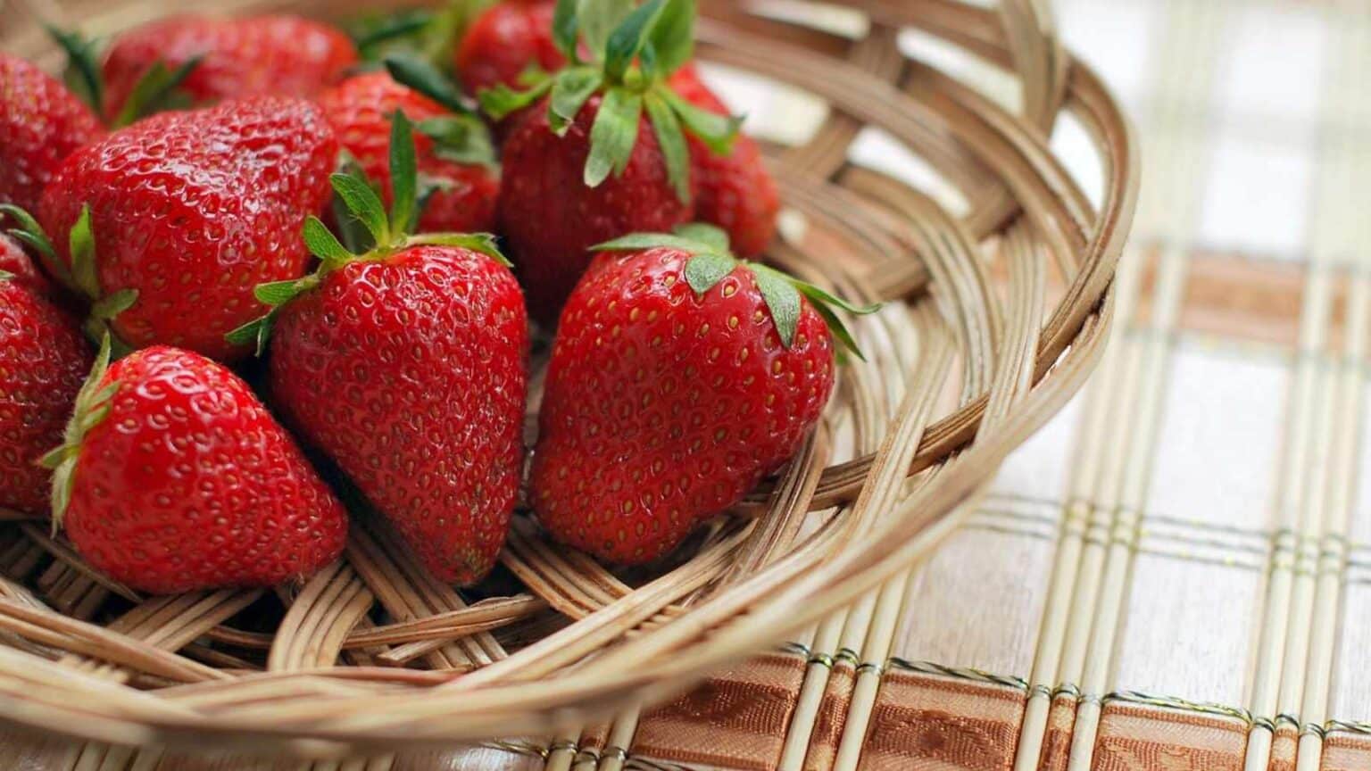 10 fruits that can be beneficial for people with gout - FODMAP Everyday