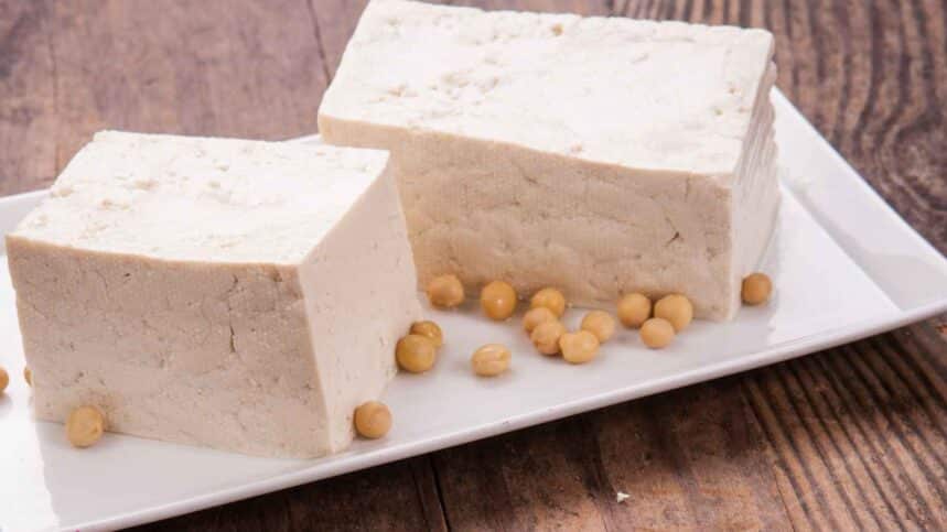 12 foods that help adults over 50 maintain muscle mass - FODMAP Everyday